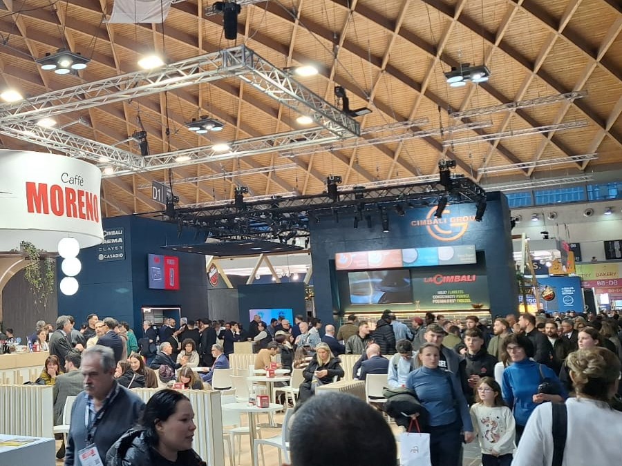 Fiera Sigep 2025 a Rimini